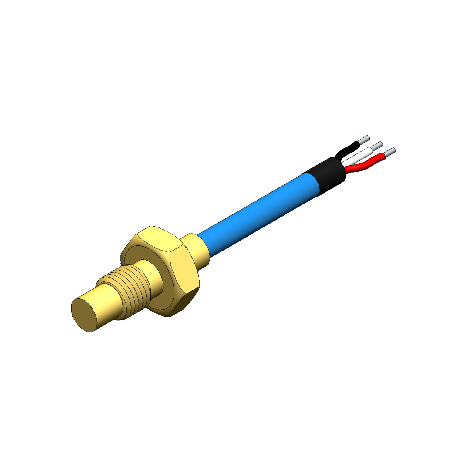 A74 Sensor Analógico LM35 Sensor analogico saída em voltagem linear ...