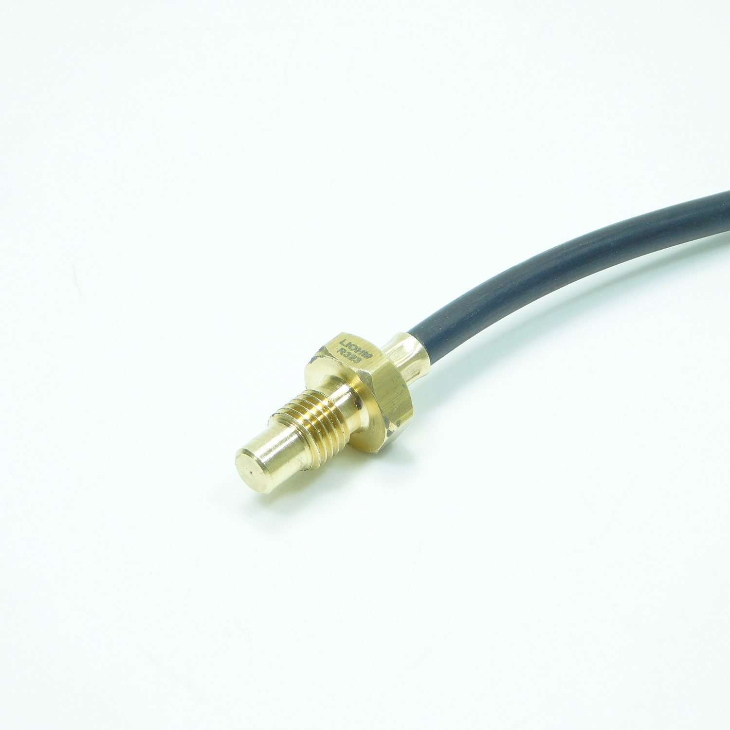 A84 Sensor Digital Ds18b20 Cabo Pp 3x26 Awg Sensor Digital Ds18b20 2735