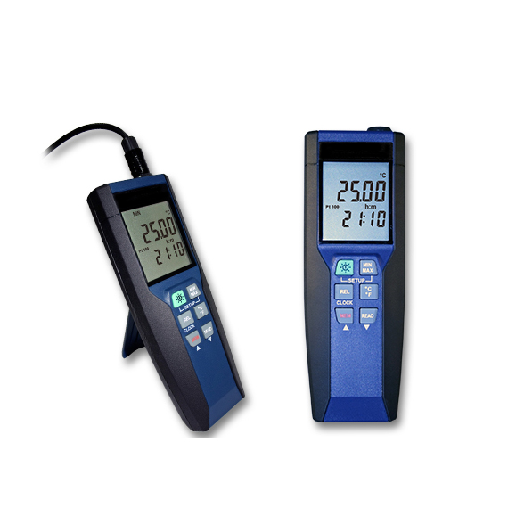 TD Termometro Digital Termômetro de alta precisão para calibração ...