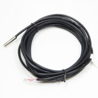 Sensor de temperatura NTC 10k: o que saber antes de investir? - LIOHM ...