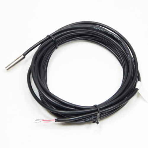 Sensor de temperatura NTC 10k: o que saber antes de investir? - LIOHM ...