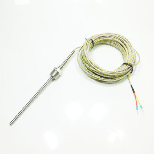 Termopar para alta temperatura: Convencional ou Mineral? descubra como ...